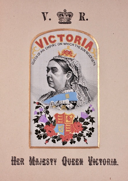 Stevengraphs and the Stevengraph Collectors Association