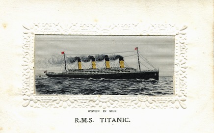 Stevengraphs and the Stevengraph Collectors Association