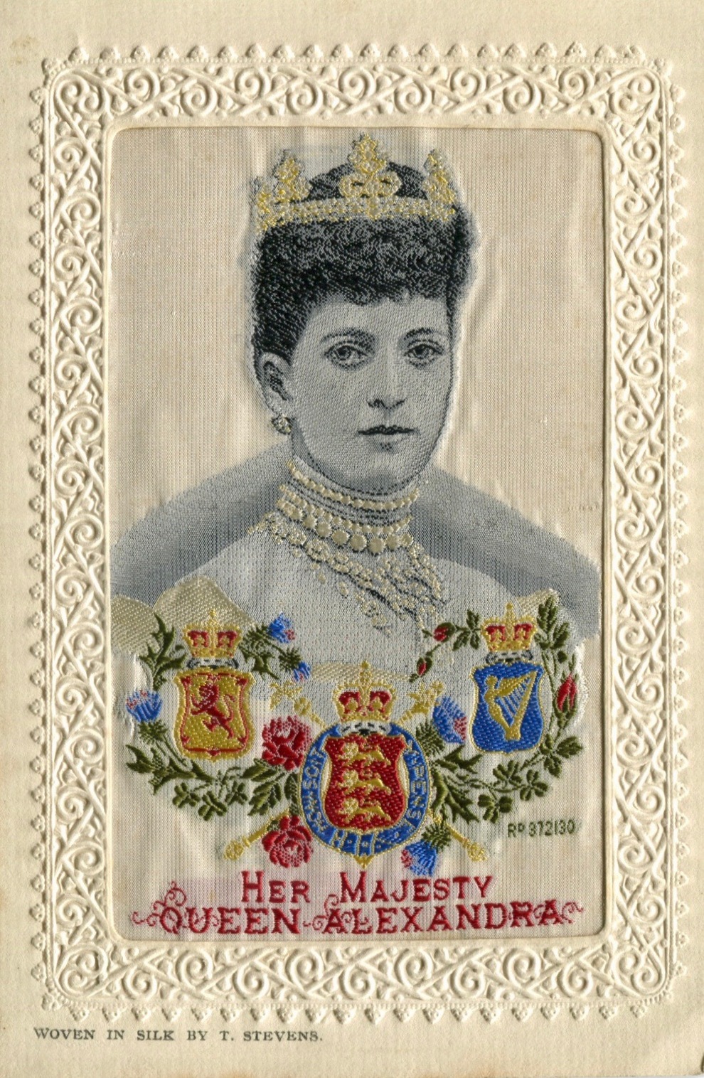 Stevens Postcard & Gallery – Stevengraphs and the Stevengraph ...