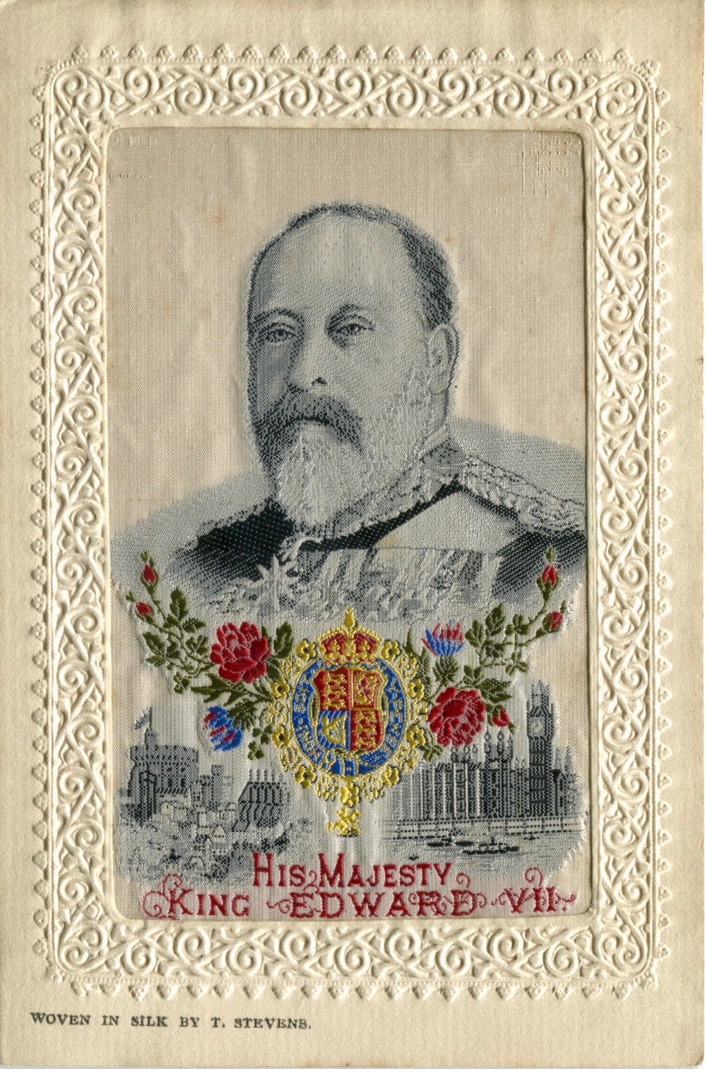 Stevens Postcard & Gallery – Stevengraphs and the Stevengraph ...