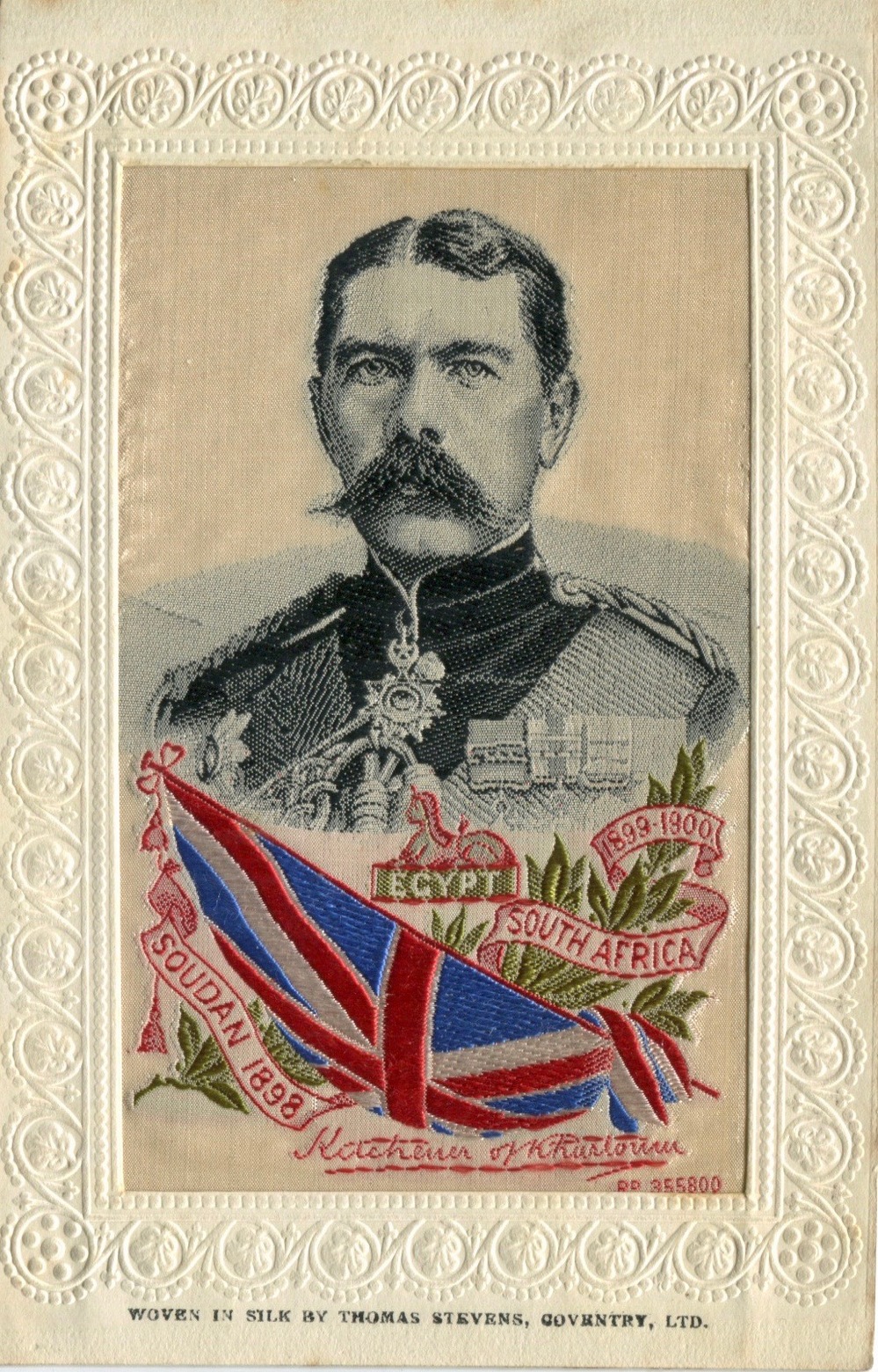 Stevens Postcard & Gallery – Stevengraphs and the Stevengraph ...