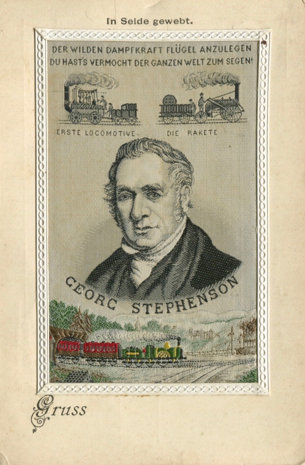 Stevens Postcard & Gallery – Stevengraphs and the Stevengraph ...