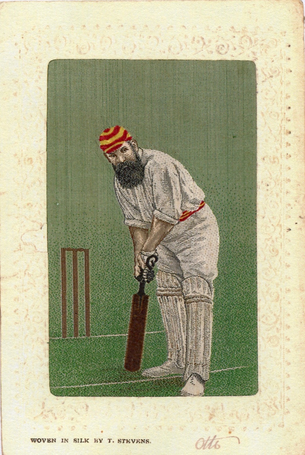 Stevens Postcard & Gallery – Stevengraphs and the Stevengraph ...