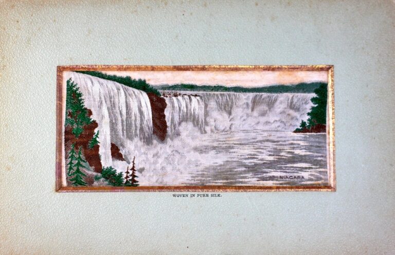 Portraits & Pictures – Stevengraphs and the Stevengraph Collectors ...