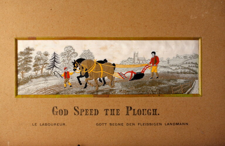 Portraits & Pictures – Stevengraphs and the Stevengraph Collectors ...