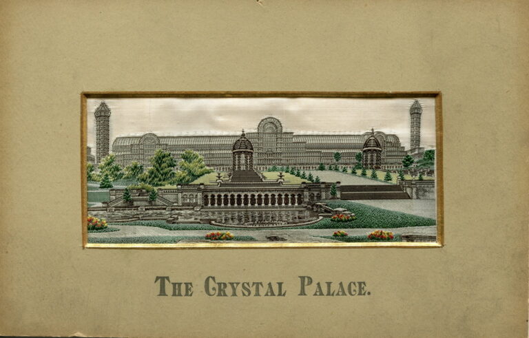 Portraits & Pictures – Stevengraphs and the Stevengraph Collectors ...