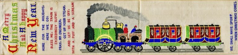 Portraits & Pictures – Stevengraphs and the Stevengraph Collectors ...